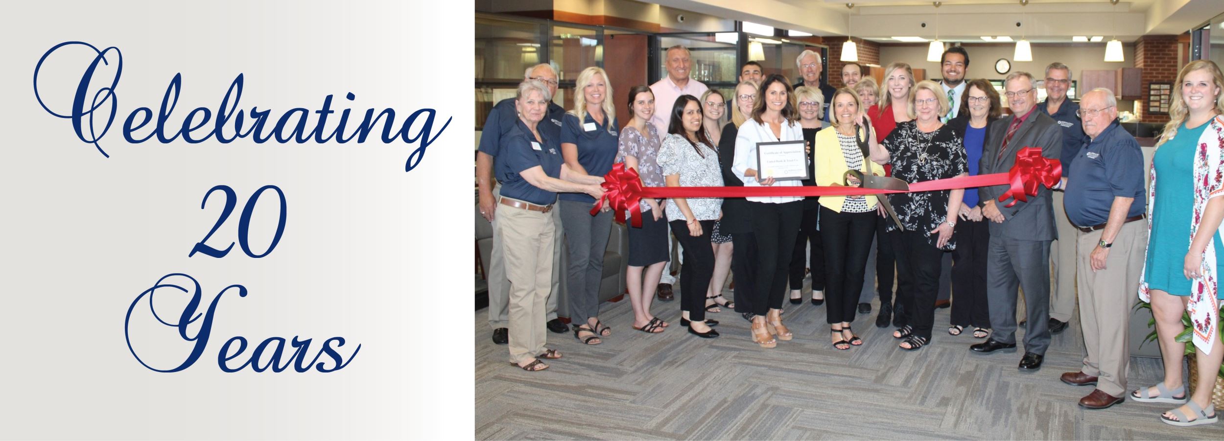 United Bank And Trust