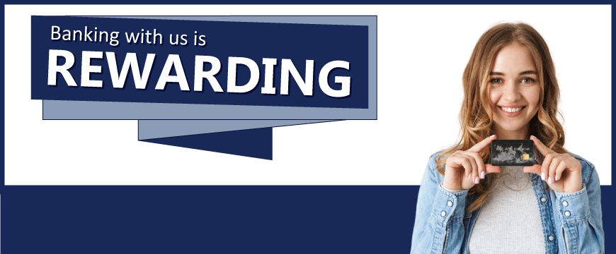 Simple Cash Back Checking - United Bank & Trust